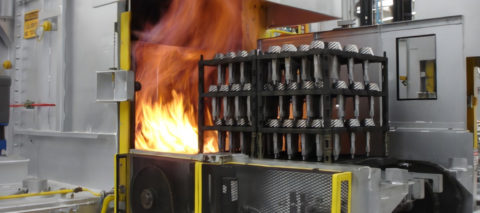 Mattsa Furnace Company | Hornos Industriales Mexicanos